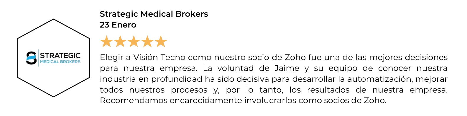 Consultores Zoho en Español - Lideres en implementación Zoho ONE - Partner Avanzado Zoho en ...